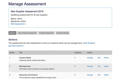 Software Features / Surims' Supplier Management Software (ASuMS) | The ...